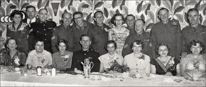 Images relating to the Midland Regiment