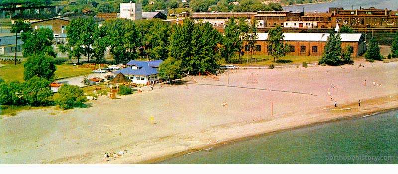 Some Port Hope Images